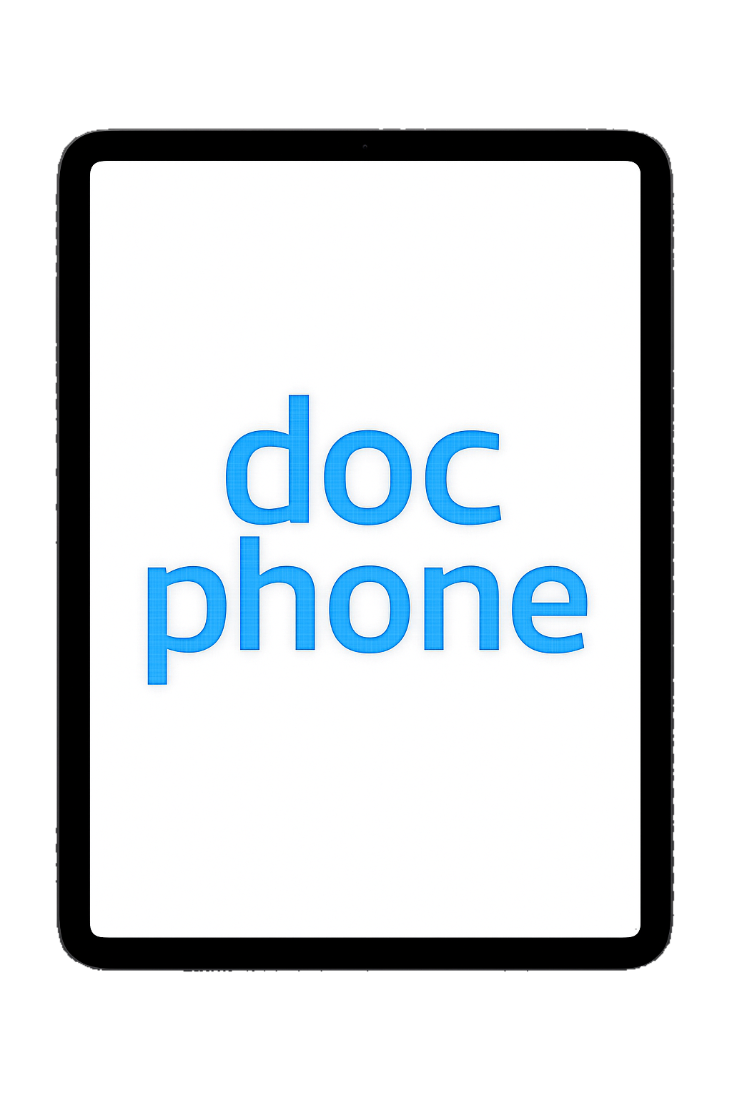 Ipad Air – Doc Phone GmbH